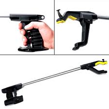 Deluxe Handy Reacher 30" (750mm) — Friends of West Suffolk Hospital Shop